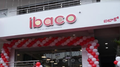 IBACO launches its 200th store | Chennai News - Times of India