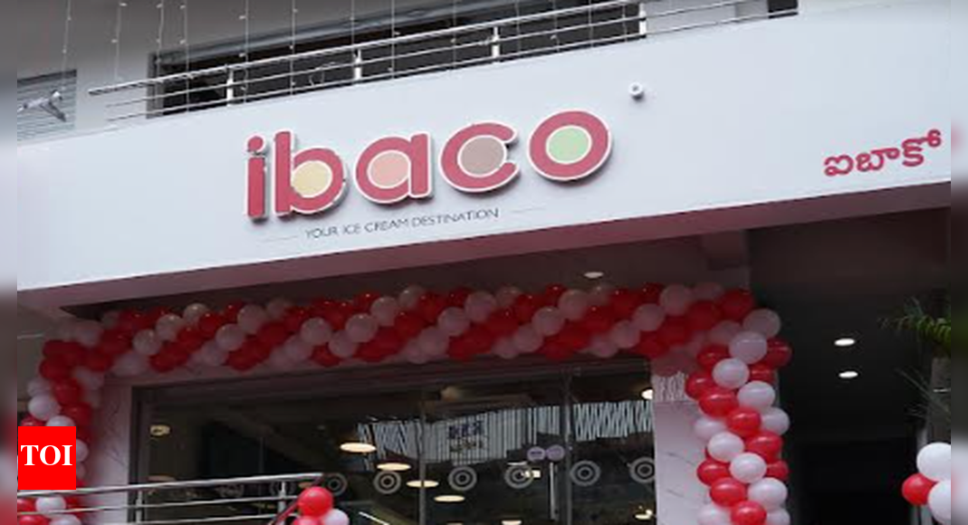 IBACO launches its 200th store | Chennai News - Times of India