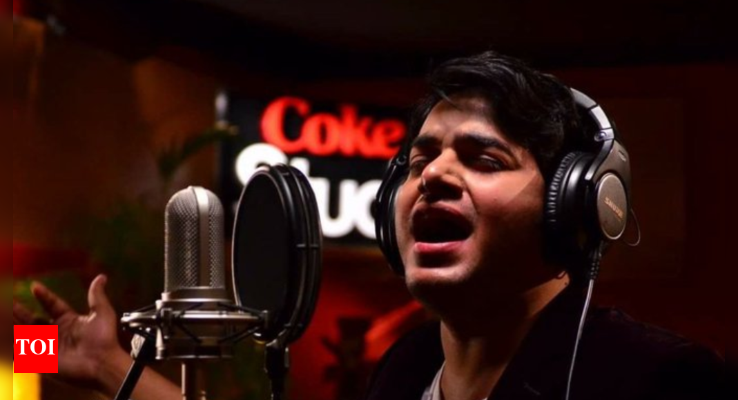 Pakistani singer Asad Abbas succumbs to kidney disease - Times of India