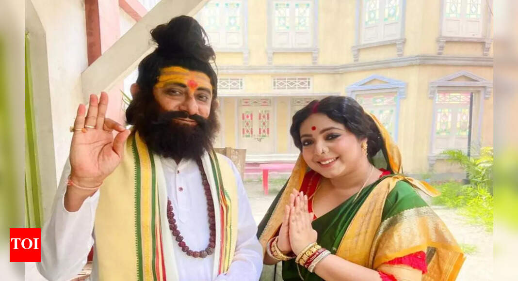 Actor Kanchan Mullick joins the cast of 'Komola O Sreeman Prithviraj'; set to share screen with ...