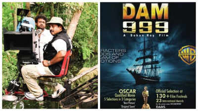 ‘Dam 999’ - A Transformative in Indian Cinema | Malayalam Movie News ...