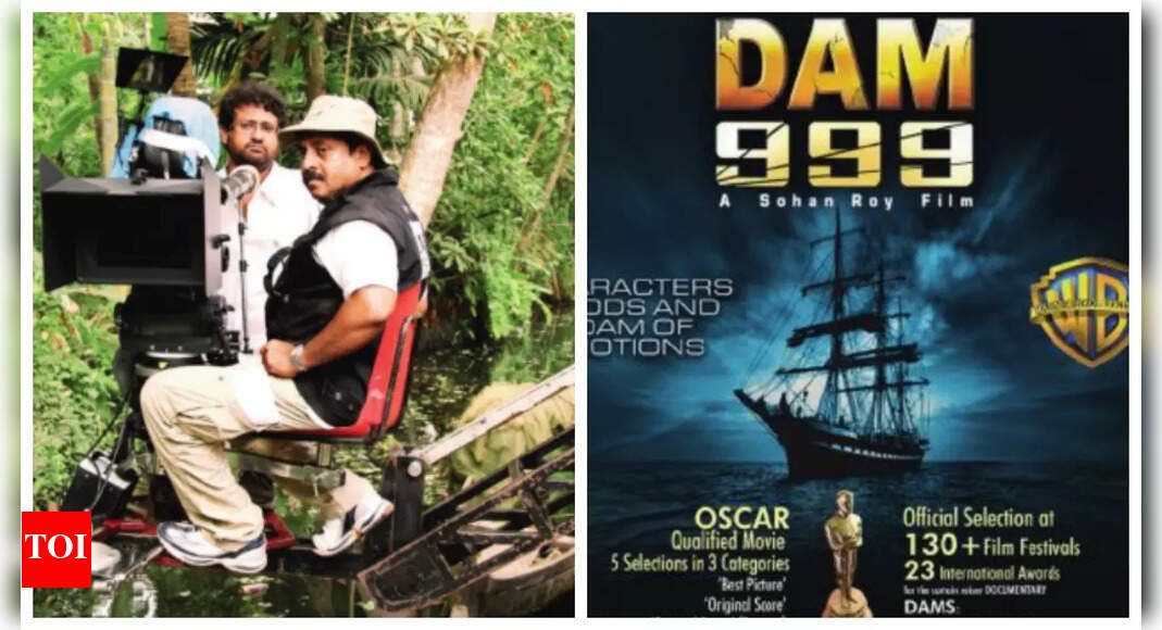 ‘Dam 999’ - A Transformative in Indian Cinema | Malayalam Movie News ...