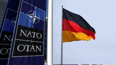 Germany walks back plan to meet NATO spending target on annual basis ...