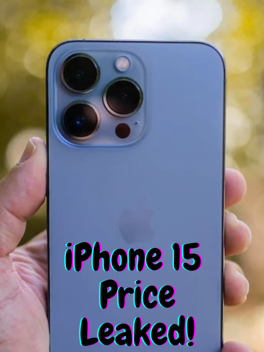 iPhone 15 Price Leaked ahead of launch! Set to be costlier than iPhone ...