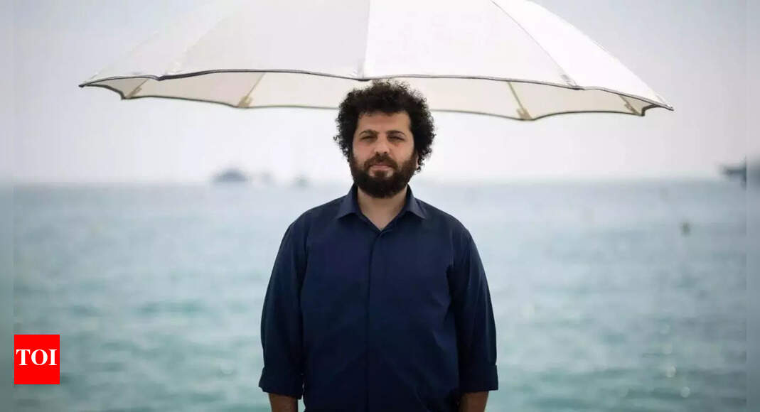 Iran sentences film-maker over Cannes-selected movie - Times of India