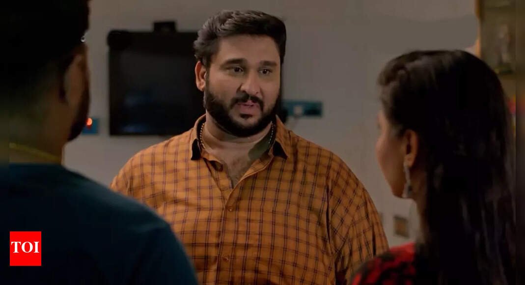 Anuraga Ganam Pole: Giri learns about Akash's innocence - Times of India