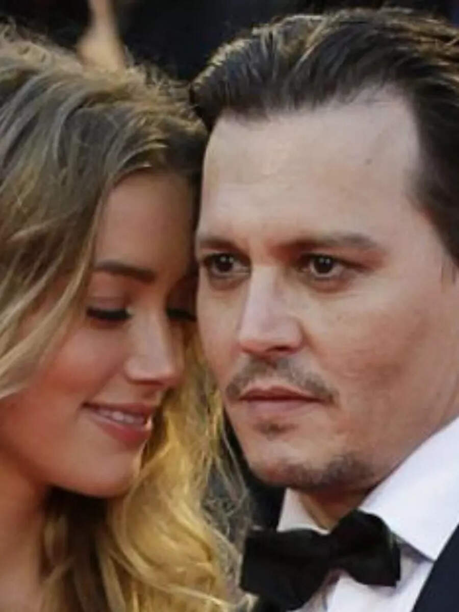 Highlights Of Johnny Depp, Amber Heard's Legal Suit Ahead Of Their Docu ... Highlights Of Johnny Depp, Amber Heard's Legal Suit Ahead Of Their Docu ...