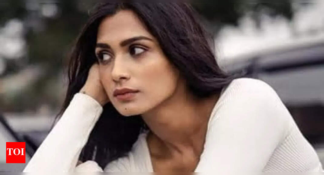 Exclusive - Aditi Bhagat on the initial response to Udaariyaan post ...