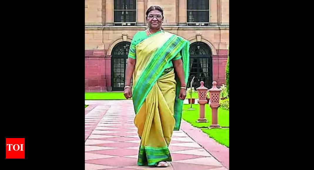 President gives assent to EC order on Assam delimitation | Guwahati ...
