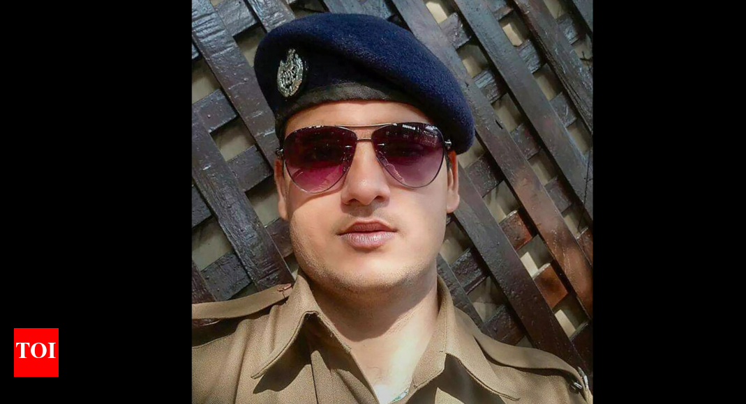 Mumbai Jaipur Train Firing: Killer RPF cop Chetan Singh threatened ...