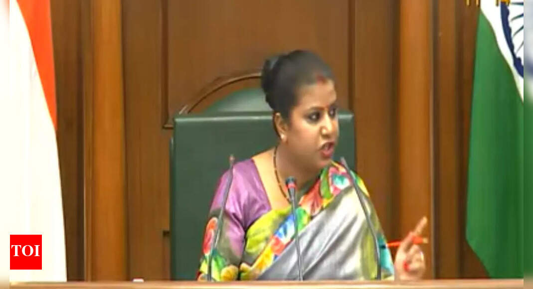 Privilege motion passed against officials for removal of fellows ...