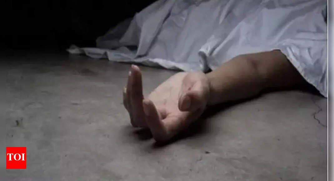 30-year-old worker steps on live wire in Thane, dies | Thane News ...