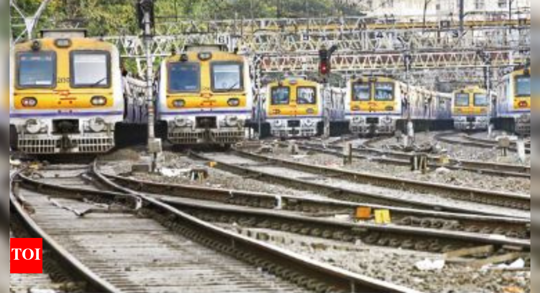 3 major ECR projects get Union Cabinet nod | Patna News - Times of India