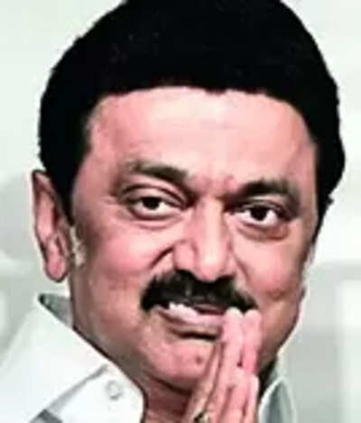 Tamil Nadu: Tn To Create 10,000 New Shgs This Year: Cm | Chennai News ...