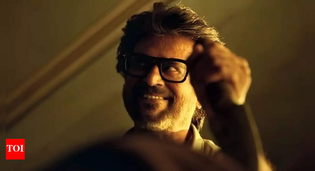 'Jailer' box office collection day 7: Rajinikanth's film enters the ...