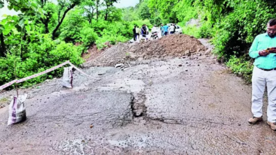 Punjab: Over 65 Villages Flooded In Ropar, Pathankot & Gurdaspur ...