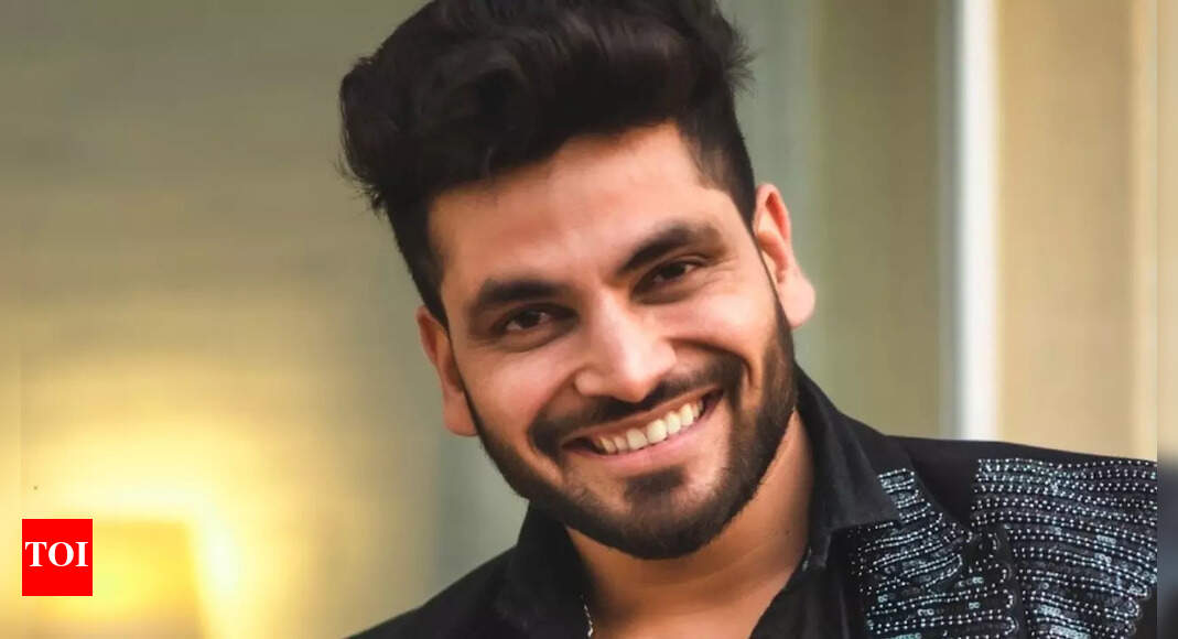 Shiv Thakare Eyes Big Screen After Being On Back To Back Reality Shows Times Of India
