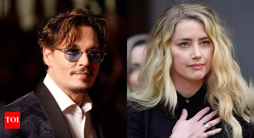 The Depp V Heard Twitter review: This docu-series is hugely polarizing ...