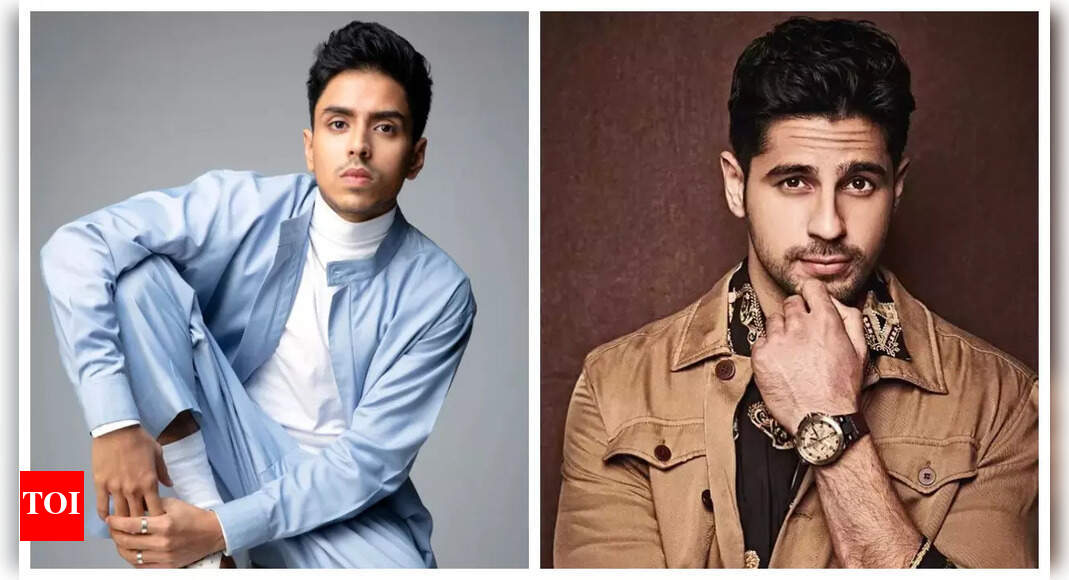 Adarsh Gourav has learned NOT to trust Sidharth Malhotra - here's why ...