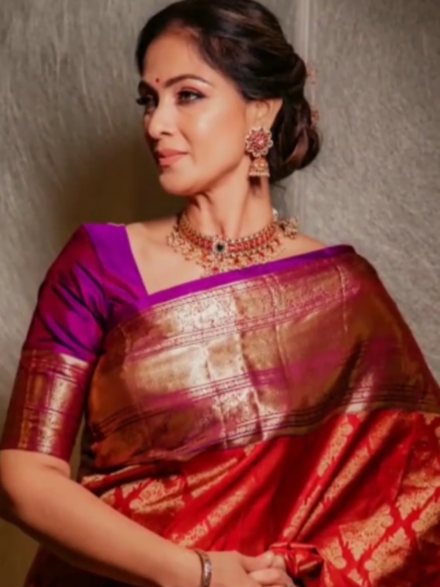 Shades of Simran | Times of India