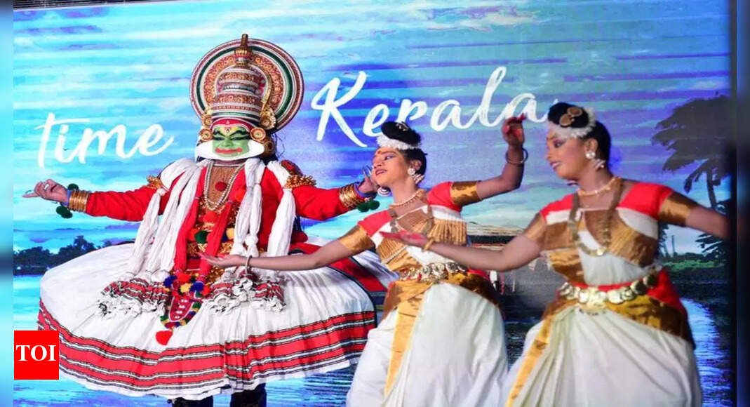Chingam 1: Malayalam new year 2023: All you need to know | India News ...