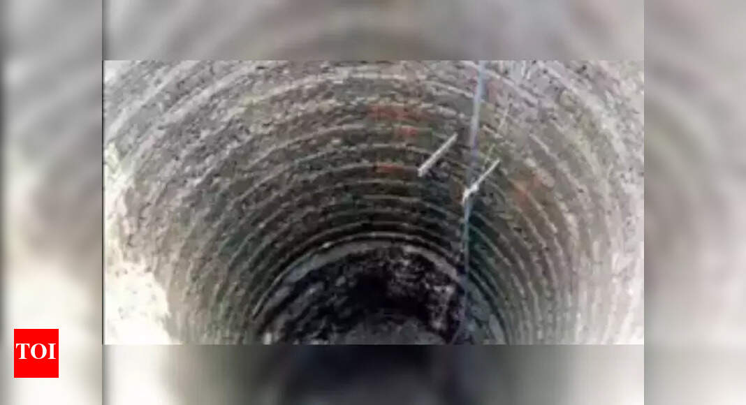 Young Man: Young man's body found in well after he met girlfriend in MP ...