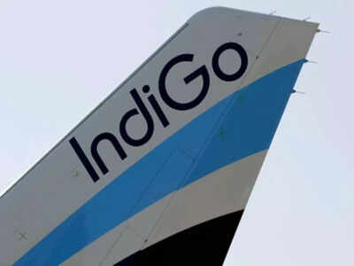 About to operate Pune flight, IndiGo pilot collapses at Nagpur boarding ...