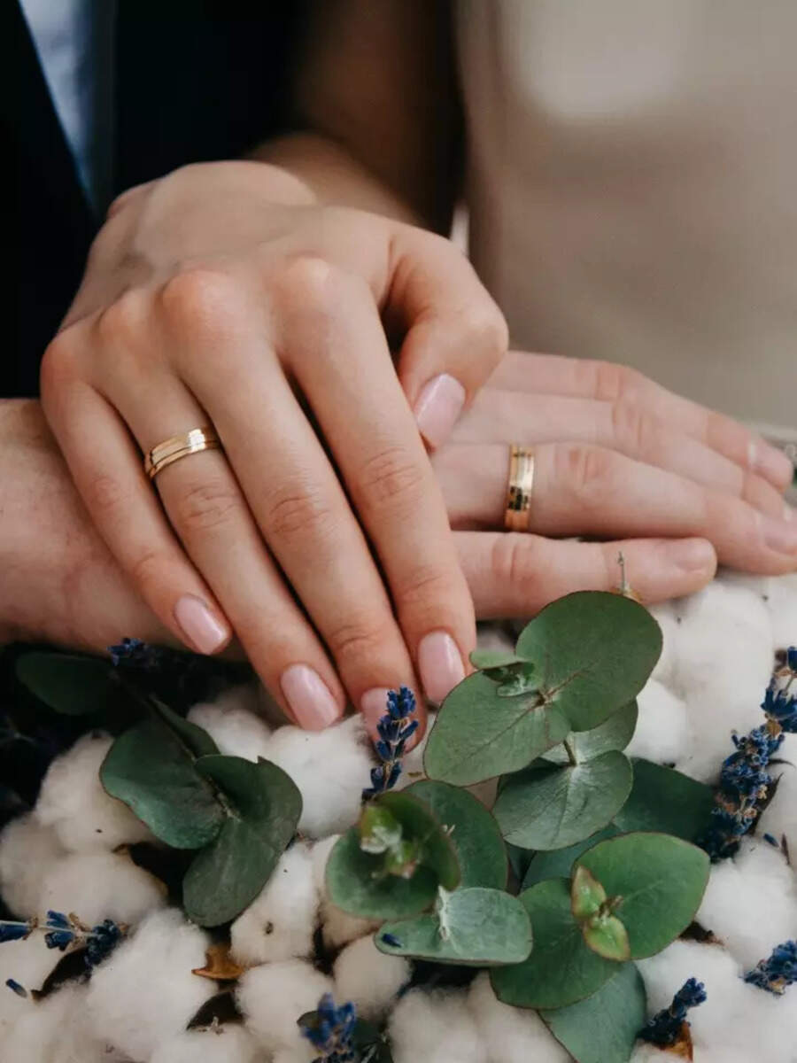 9 reasons why marrying late is absolutely fine | Times of India