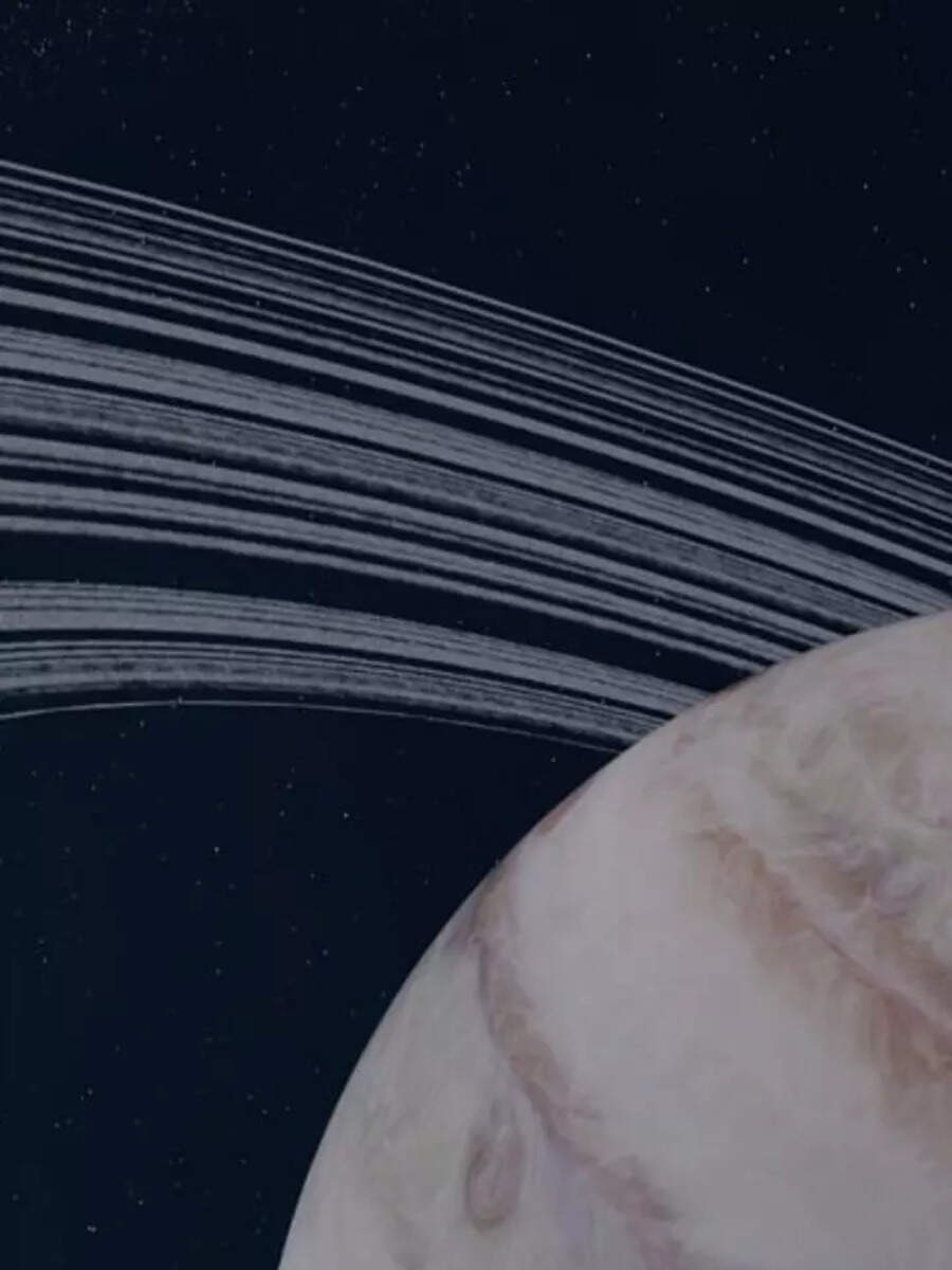 Saturn, the ringed planet of our solar system | TOIPhotogallery