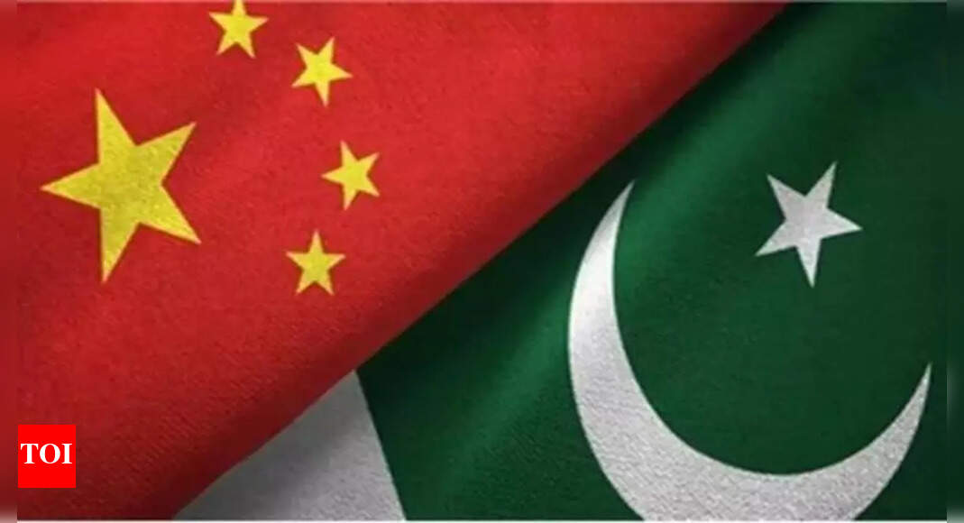 Chinese Convoy Attack: Attack on Chinese convoy in Pakistan major ...
