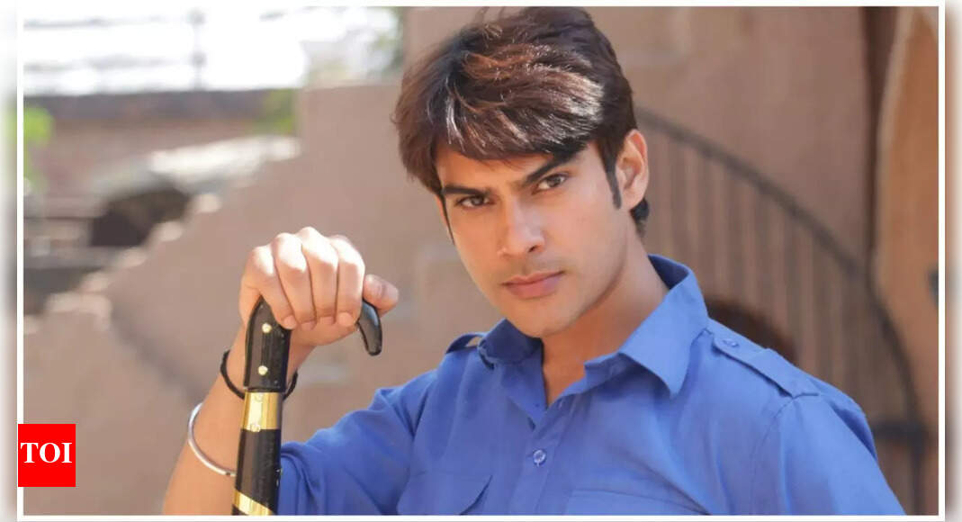 Shresth Kumar joins the cast of Agnisakshi, says, 'This is a very ...