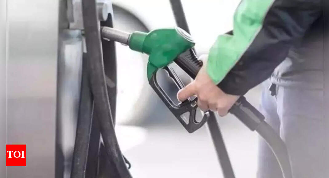 Syria Fuel Hike: Protests erupt in Syria's Druze city over fuel hikes ...