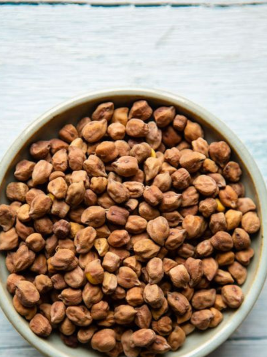 Black Sprouts: 7 Benefits Of Eating Kala Chana In Empty Stomach | Times Now