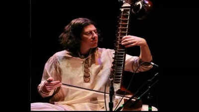 Saxophonist Jonathan Kay to perform in Puducherry | Puducherry News ...