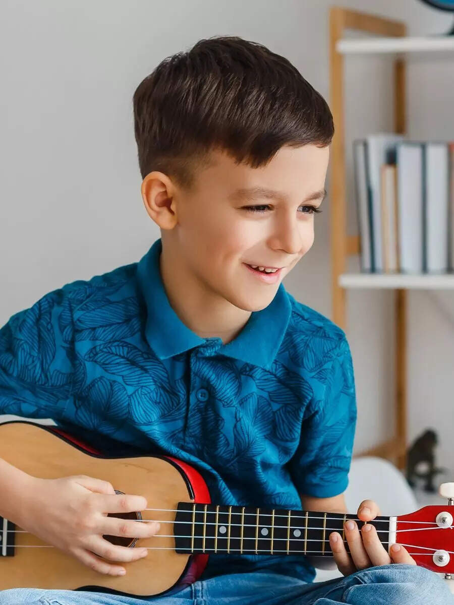 10 Tips to Discover Hidden Talent in Your Child | Times of India