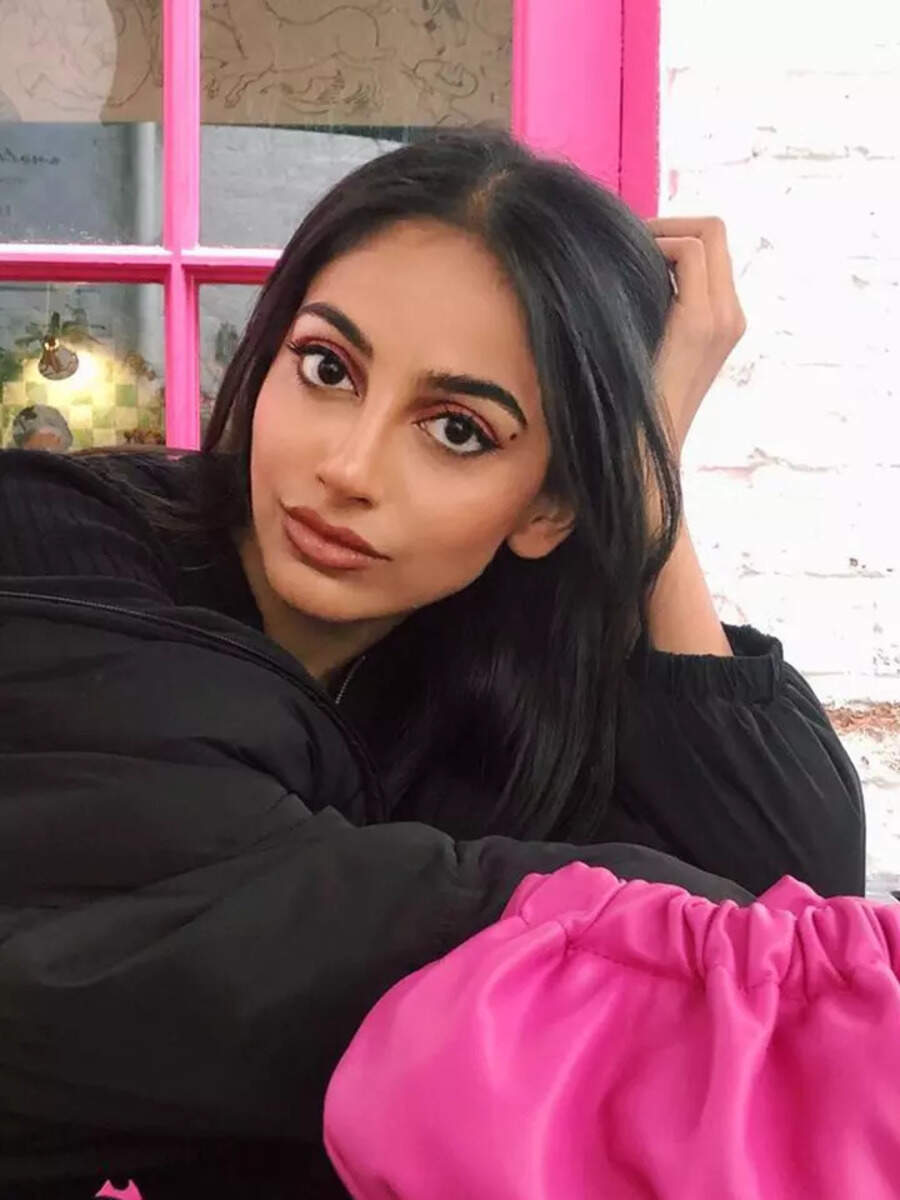 Banita Sandhu's relaxed, effortless style defines chic casual attire ...