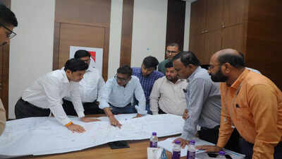 One route of Palava Katai flyover on Kalyan-Shilphata road to open by ...