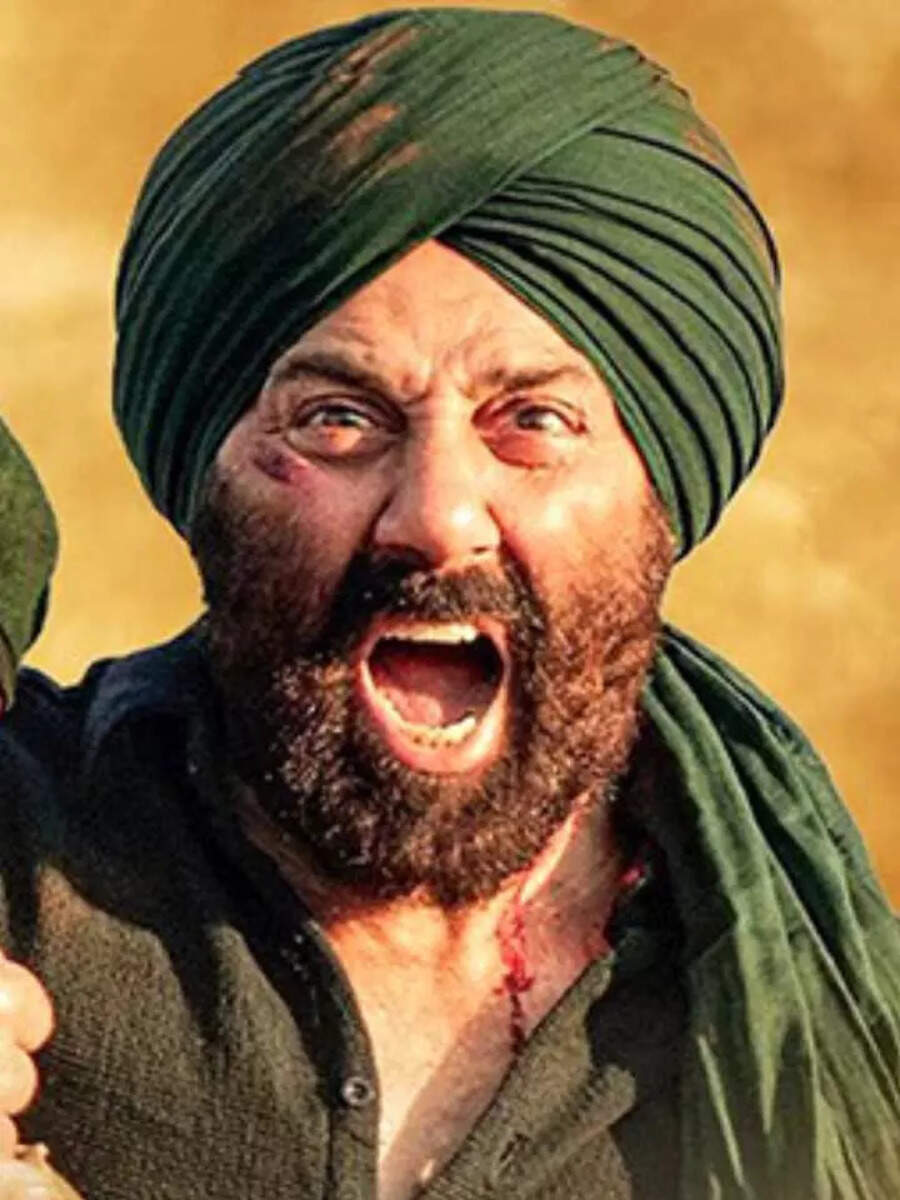 From Akshay to SRK: When Sunny Deol had a rift with these five ...