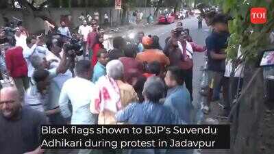 Boy who died singled out for severe ragging: Jadavpur University probe ...