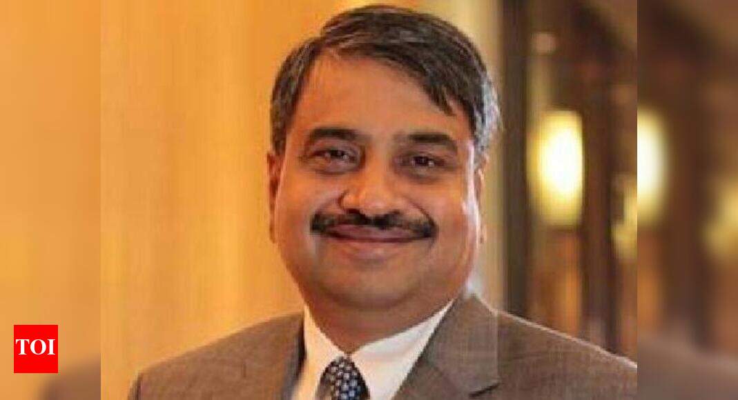 RBI approvers former Citibanker Seshadri as CEO South Indian Bank ...