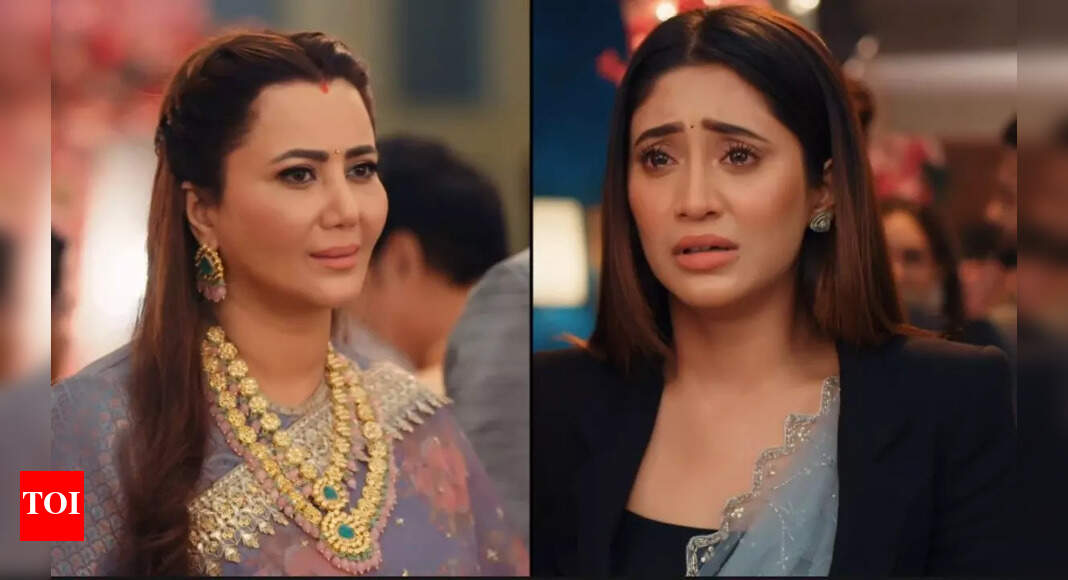 Barsatein – Mausam Pyar Ka update, August 17: Aradhna comes across Mimi ...