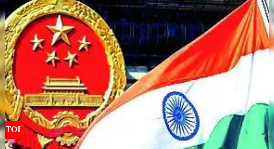 India, China likely to hold Major General-level talks on confidence ...