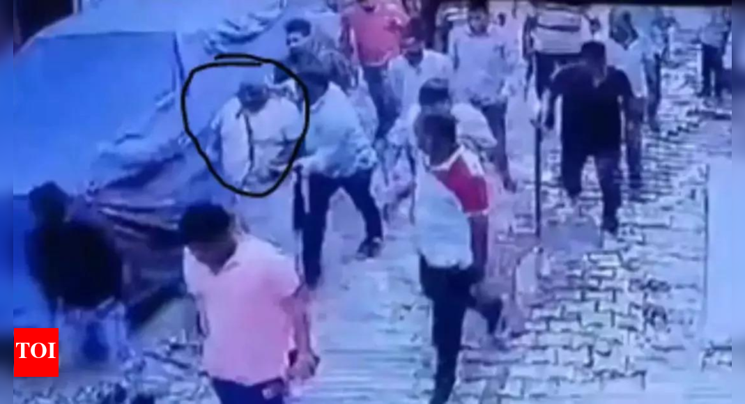 Haryana violence: Police recover 8 swords; Bittu Bajrangi moved to ...