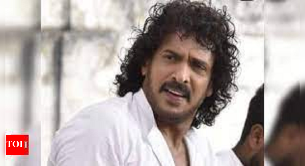 Upendra: Atrocity case: HC stays all FIRs against actor Upendra ...