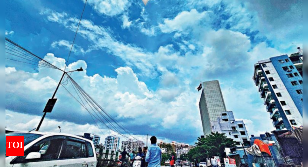 Dry August pushes Pune towards major rainfall deficit category | Pune ...