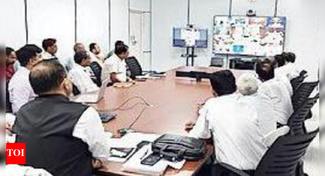 Collectorate in Kannauj is UP's first e-office | Kanpur News - Times of ... Collectorate in Kannauj is UP's first e-office | Kanpur News - Times of ...