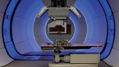 Two bone cancer patients 1st to get proton therapy | Mumbai News ...
