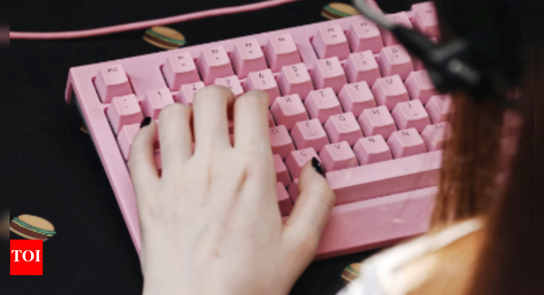 Infosys's CSR arm commits 100cr for girl STEM students - Times of India