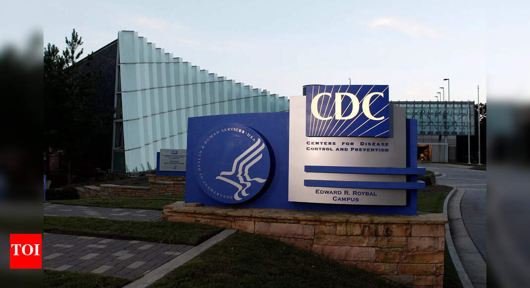 COVID Lineage: US CDC tracks new lineage of virus that causes Covid ...