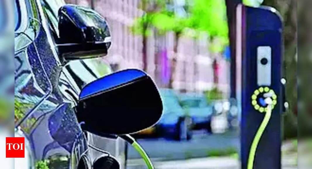 Lithium: Arci, Altmin Join Hands To Produce Li-ion Cells For Evs ...